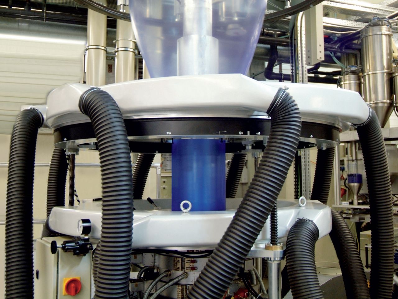 Schläuche - Ardima - Industrieservice Böhm GmbH